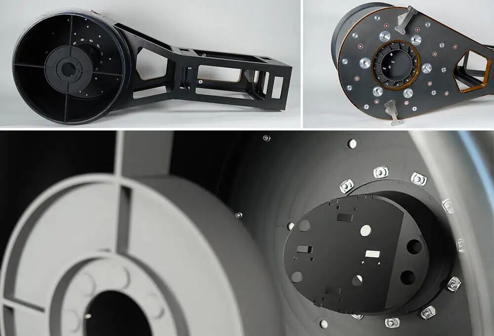 Rock West Composites - Engineered Carbon Fiber, Fiberglass & Kevlar