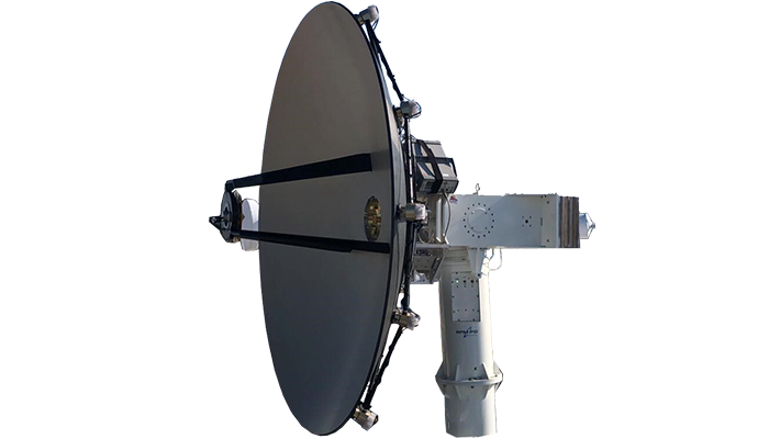 Aerospace & Defense | Rock West Composites