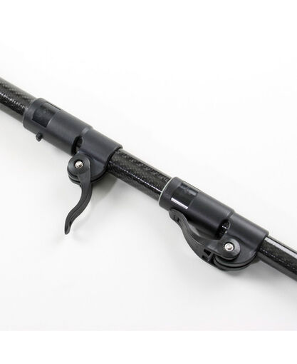 Locking Machanisms for Telescoping Tubes