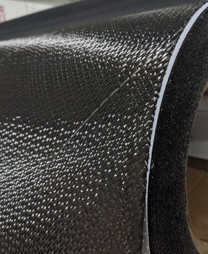 Shop Carbon Fiber Fabric