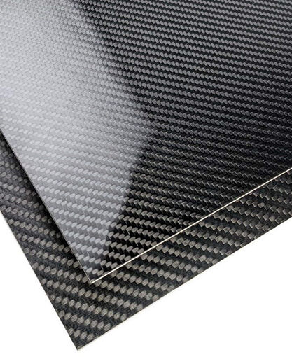 Find amazing products in Carbon + Kevlar' today | Rock West Composites