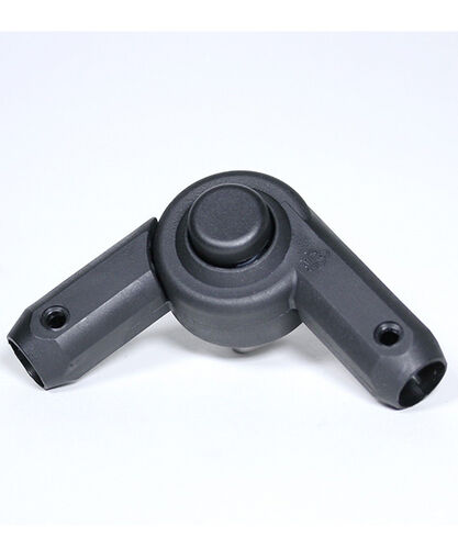 Shop Joints for Composite Tubes