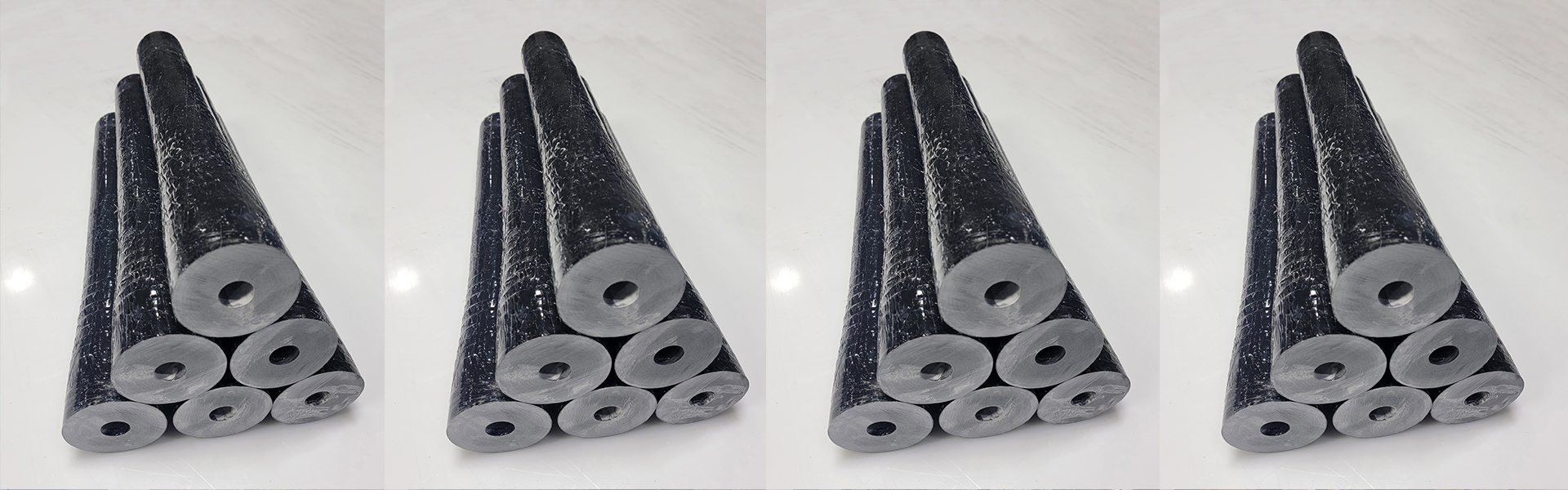 Ultra-High-Performance Frac Plugs | Rock West Composites