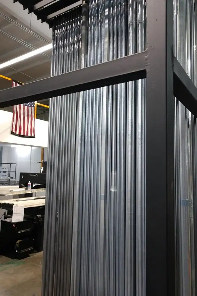 Mandrels & Extractors | Rock West Composites