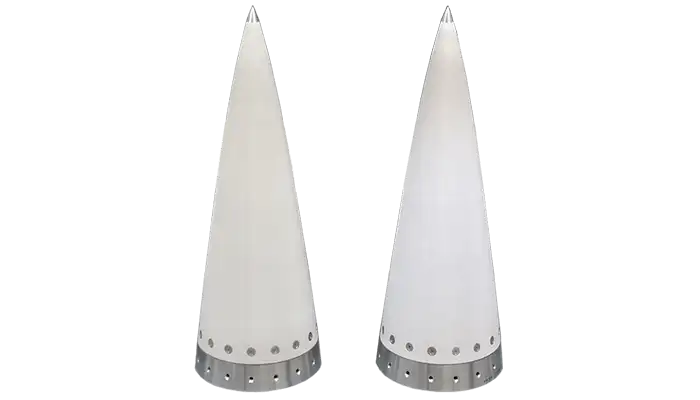 Radomes | Rock West Composites